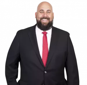 Personal Injury Attorney Mike Allbee | Allbee Law Firm