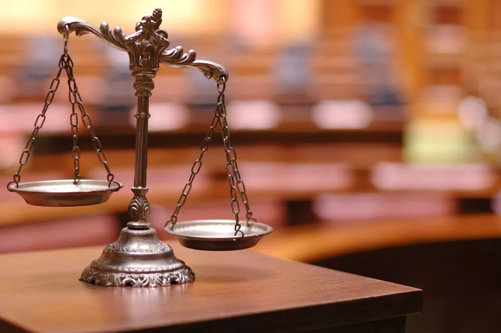 What Is A Plaintiff?