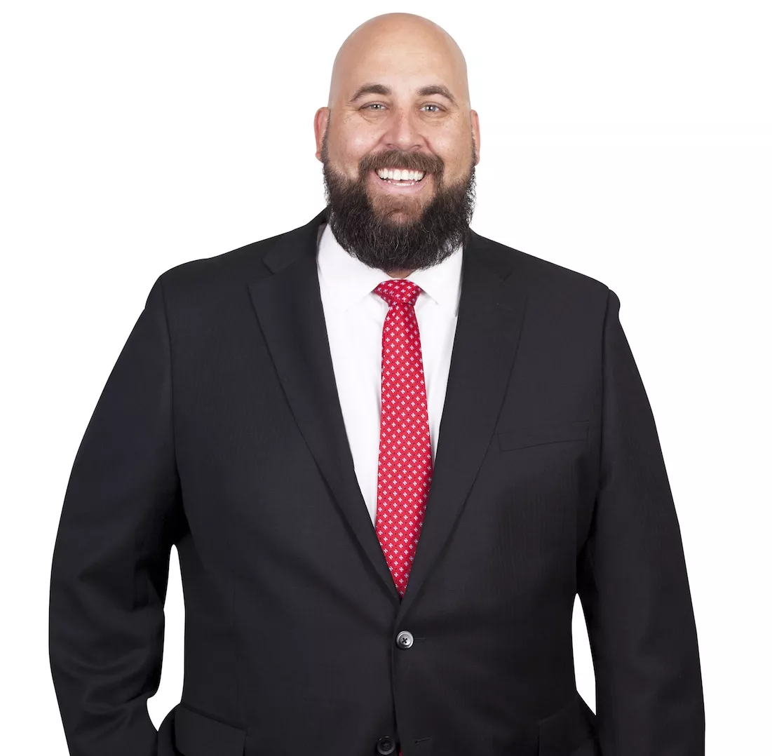 Allbee Law Firm: Texas Personal Injury Lawyer