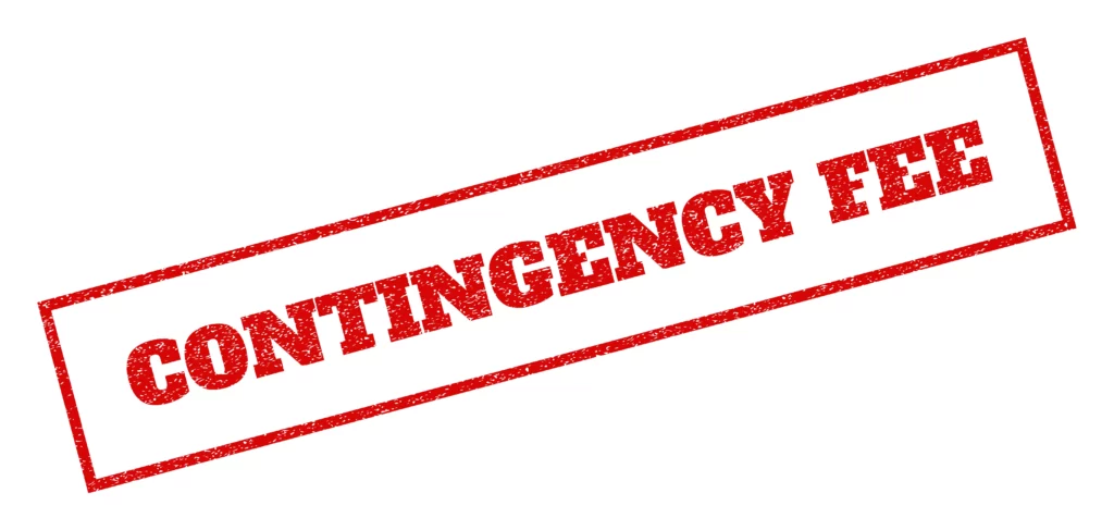What Is A Contingency Fee?