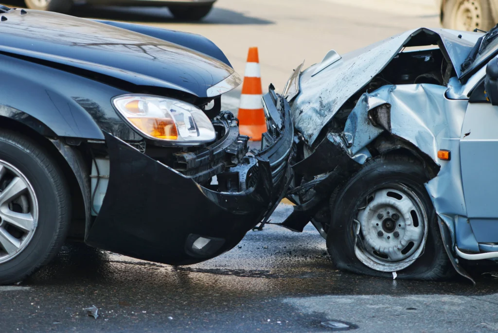 Duncanville Car Accident Lawyer | Allbee Law Firm