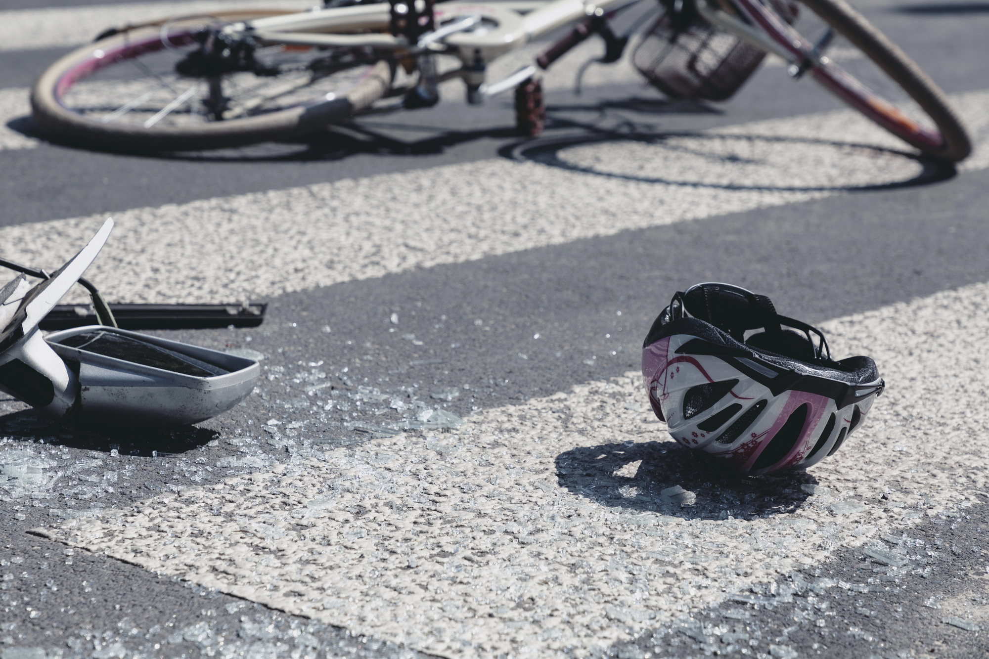 Duncanville Bike Accident Lawyer | Allbee Law Firm