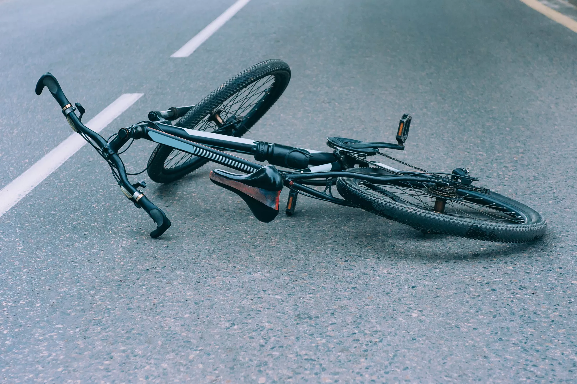 Grand Prairie Bike Accident Lawyer | Allbee Law Firm