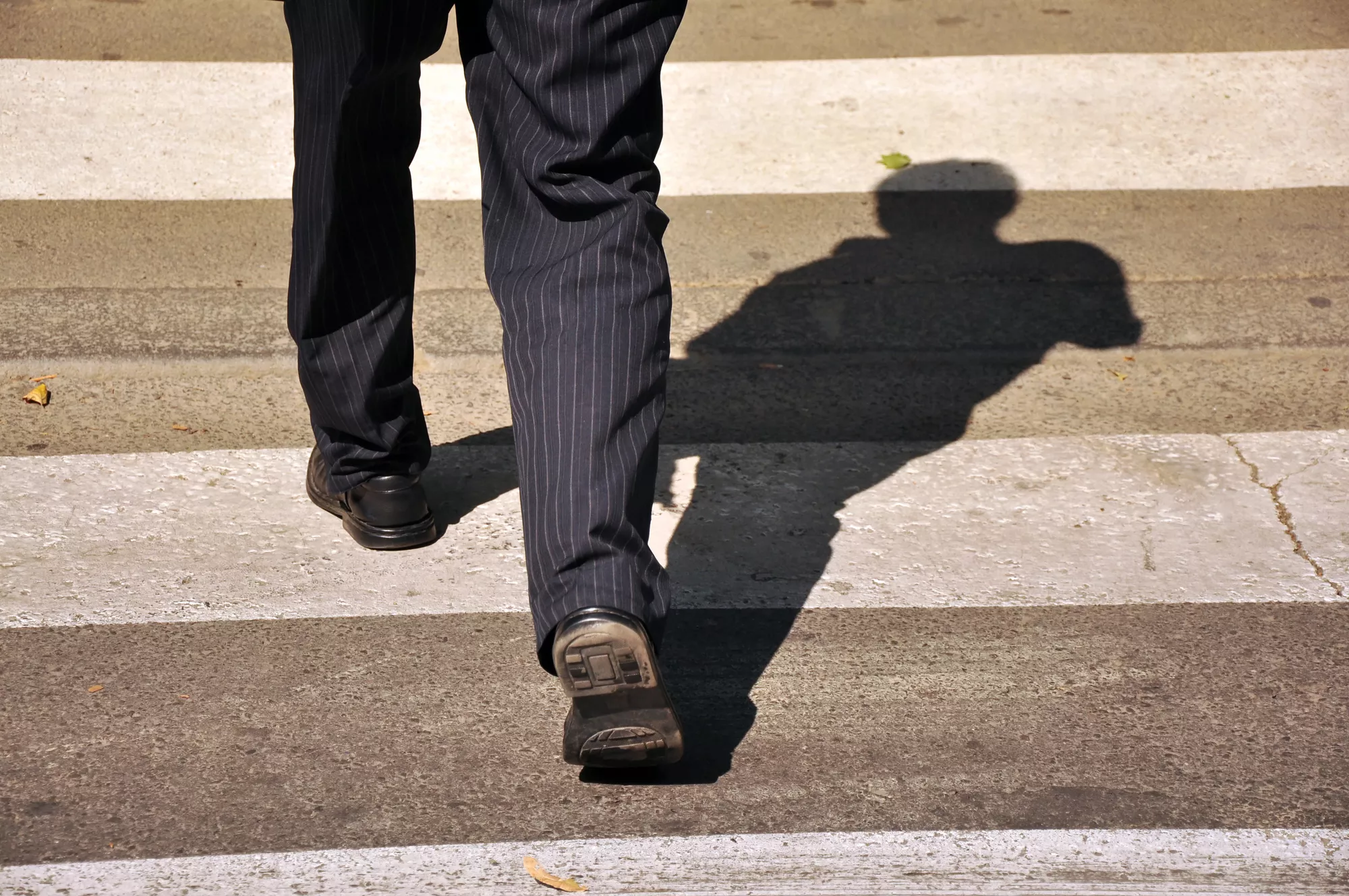 Grand Prairie Pedestrian Accident Lawyer | Allbee Law Firm